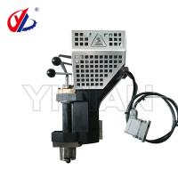 China Edgebanding Machine Gluing System Gluing Unit Edgebanding Glue Tank For HOMAG Machine for sale