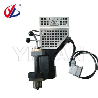 China Edgebanding Machine Gluing System Gluing Unit Edgebanding Glue Tank For HOMAG Machine for sale