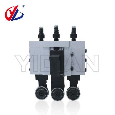 China Hinge Hole Avoidance Device For Edge Banding Machine for sale