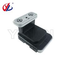 China VCBL-K2 120x50x100mm Q Vacuum Suction Cup for HOMAG Weeke CNC Machine Vacuum Cup Manufacturer for sale
