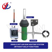 China Hot Air Gun For Edge Banding Machine Edgebander Heating Gun for sale