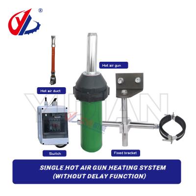 China Hot Air Gun For Edge Banding Machine Edgebander Heating Gun for sale
