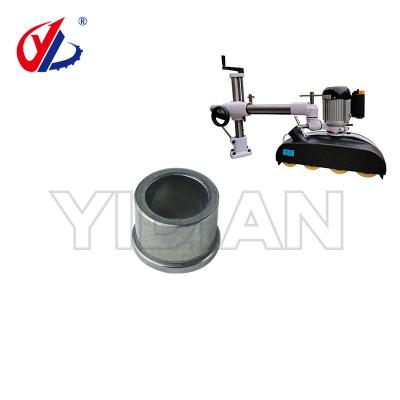 China 02G-2 A500302 Wheel Axle Sleeve Bearing for MX48 Power Feeder OD23mm ID17mm bottom OD25.6mm H18mm Power Feeding Machine Spare Parts for sale