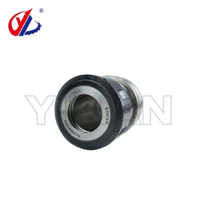 China Tool Holder Chuck HSK63F-EOC25/SYOZ25-80 Collet Chuck Replacement for 4-014-12-0100 4014120100 for sale