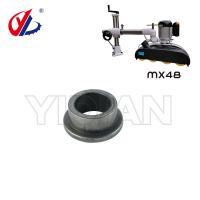 China 02G-3 A500301 Turbine Shaft Sleeve For MX48 Power Feeder OD23mm ID17mm H29mm Power Feeder Accessories for sale