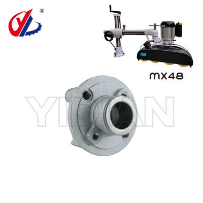 China 03A-1 C020333A Wheel Hub Assembly For MX48 Power Feeder Outer diameter: 65 mm, Inner bore: 20 mm, Height: 50.5 mm, Includes 2 pieces of 03A-7 bushing - Weight: 154.9g for sale