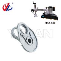China 03G-1 -C020349A Gearbox Assembly - Length: 119 mm, Width: 89 mm, Height: 50.5 mm, Bore Diameter: 37 mm, Includes 1pc 03G-5 washer - Weight: 163.5g MX48 Power Feeder Spares for sale