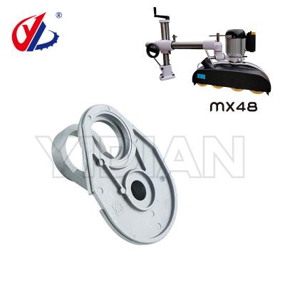 China 03G-1 -C020349A Gearbox Assembly - Length: 119 mm, Width: 89 mm, Height: 50.5 mm, Bore Diameter: 37 mm, Includes 1pc 03G-5 washer - Weight: 163.5g MX48 Power Feeder Spares for sale