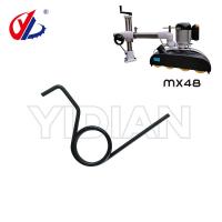 China 03G-2 N950004 Torsion Spring - Torsion Spring (Black)  Bore Diameter: 35 mm  Wire Diameter: 4.0 mm - Weight: 43g Power Feeder MX48 Spares for sale