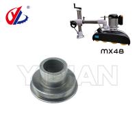 China 03G-3 A500359 Chain Shaft Guide Bushing - Outer Diameter: 23mm  Inner Diameter: 17mm  Bottom Outer Diameter: 42mm Height: 23mm - Weight: 64.2g Power Feeder MX48 Accessories for sale