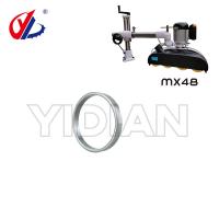 China 03G-5 - Gear Washer - Outer Diameter: 42 mm, Inner Diameter: 38 mm, Height: 6 mm, Installed inside the 03G-1 gearbox - Weight: 9.6g MX48 Power Feeder Gear Box Washer for sale