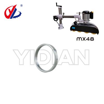 China 03G-5 - Gear Washer - Outer Diameter: 42 mm, Inner Diameter: 38 mm, Height: 6 mm, Installed inside the 03G-1 gearbox - Weight: 9.6g MX48 Power Feeder Gear Box Washer for sale