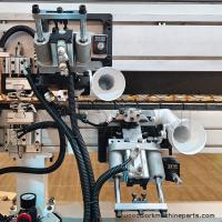 China Edge Bandjing Machine Scraping Unit Replacements Edgebanding Machinery Units Manufacturer ( 2-012-80-3350  2-012-80-3360 also available ) for sale