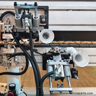 China Edge Bandjing Machine Scraping Unit Replacements Edgebanding Machinery Units Manufacturer ( 2-012-80-3350  2-012-80-3360 also available ) for sale