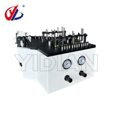 China Edgeband Feeding Unit with Servo Motor Intelligent Servo Driven Edgeband Feeder for sale