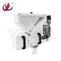 China Premelting Glue Device with Large Capacity 8kg EVA Glue Premelting Device Fast Melting for sale