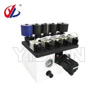 China Servo Pressing Unit for Edgebanding Machine High-Precision Servo Edge Pressing Assembly for sale