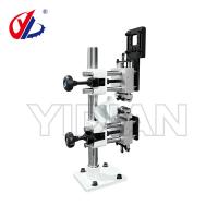 China Heavy-Duty Flat Scraping Unit for Edgebanding Machine Edgebander Scrape for sale