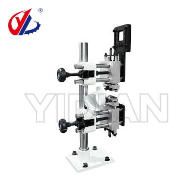 China Heavy-Duty Flat Scraping Unit for Edgebanding Machine Edgebander Scrape for sale
