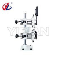 China Heavy-Duty Flat Scraping Unit for Edgebanding Machine Edgebander Scrape for sale