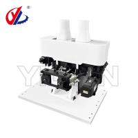 China Servo Pre-Milling Unit for Edgebanding Machine Edgebander Milling Unit Manufacturer for sale