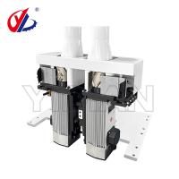 China Servo Pre-Milling Unit for Edgebanding Machine Edgebander Milling Unit Manufacturer for sale