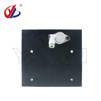 China CNC Vacuum Pods Replacement for Biesse Dimensions 160mm x 152mm x 24mm High with Valve for sale