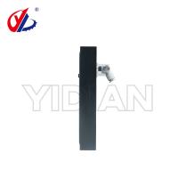 China CNC Vacuum Pods Replacement for Biesse Dimensions 160mm x 152mm x 24mm High with Valve for sale