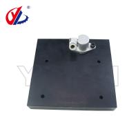 China CNC Vacuum Suction Cup Replacement for Biesse 160mm x 152mm x 24mm for sale