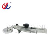 China Planer Moulder Side Pressure Wheel Side Feeding Roller V-HOLD Moulder Parts for sale