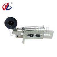 China Planer Moulder Side Pressure Wheel Side Feeding Roller V-HOLD Moulder Parts for sale