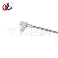 China 4008611000 Fiber Optic Cable Sensor 4-008-61-1000 Fibre-Optic Light Guide for Homag for sale