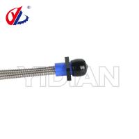 China 4008611000 Fiber Optic Cable Sensor 4-008-61-1000 Fibre-Optic Light Guide for Homag for sale