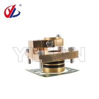 China 2-006-21-3830  2006213830 Upper Suppor Kit for Homag Edge Banding Machine. Glue Tank Spare Parts for sale