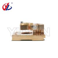 China 2-006-21-3830  2006213830 Upper Suppor Kit for Homag Edge Banding Machine. Glue Tank Spare Parts for sale