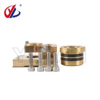 China 2006213830 2-006-21-3830 Chuck for Homag Edge banding Machine Glue Pot Spares for sale