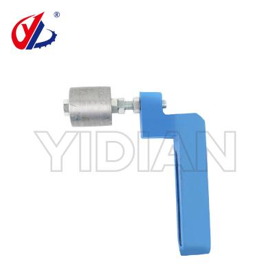 China Hydraulic Vertical Tensioner for Horizontal Drilling Machine Transmission Mechanical Spare Parts for sale