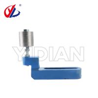 China Hydraulic Vertical Tensioner for Horizontal Drilling Machine Transmission Mechanical Spare Parts for sale