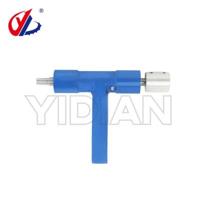 China Hydraulic Vertical Drilling Base for Horizontal Drilling Machine Transmission Mechanical Spare Parts Woodworking Drilling Machine Spares for sale