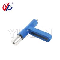 China Hydraulic Vertical Drilling Base for Horizontal Drilling Machine Transmission Mechanical Spare Parts Woodworking Drilling Machine Spares for sale