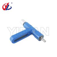 China Hydraulic Vertical Drilling Base for Horizontal Drilling Machine Transmission Mechanical Spare Parts Woodworking Drilling Machine Spares for sale