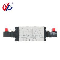 China 4-011-04-1312 4011041312 Aventics 0820059051 Pneumatic Directional Valve for sale
