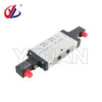China 4-011-04-1312 4011041312 Aventics 0820059051 Pneumatic Directional Valve for sale
