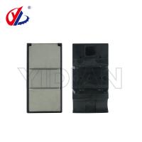 China Edge Banding Machine Chain Pad 70x37xH37.5 for SCM 29L0184850H Edgebander Spare Parts for sale
