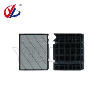 China 80x68x14.4mm Edge Banding Machine Chain Pad for sale