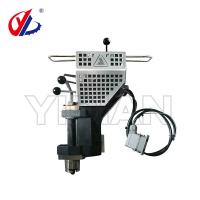 China Premium Manual Glue Tank Replacement for Homag Edge Banding Machine Edgebander Glue Pot Manufacturer for sale