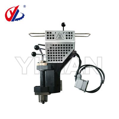 China Premium Manual Glue Tank Replacement for Homag Edge Banding Machine Edgebander Glue Pot Manufacturer for sale
