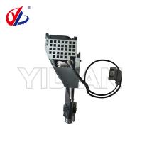 China Premium Manual Glue Tank Replacement for Homag Edge Banding Machine Edgebander Glue Pot Manufacturer for sale