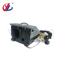 China Premium Manual Glue Tank Replacement for Homag Edge Banding Machine Edgebander Glue Pot Manufacturer for sale