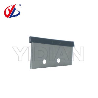 China 3602130110 Edge Bander Cutting Blade Replacement For Homag Woodworking Machine Spares 3-602-13-0110 for sale